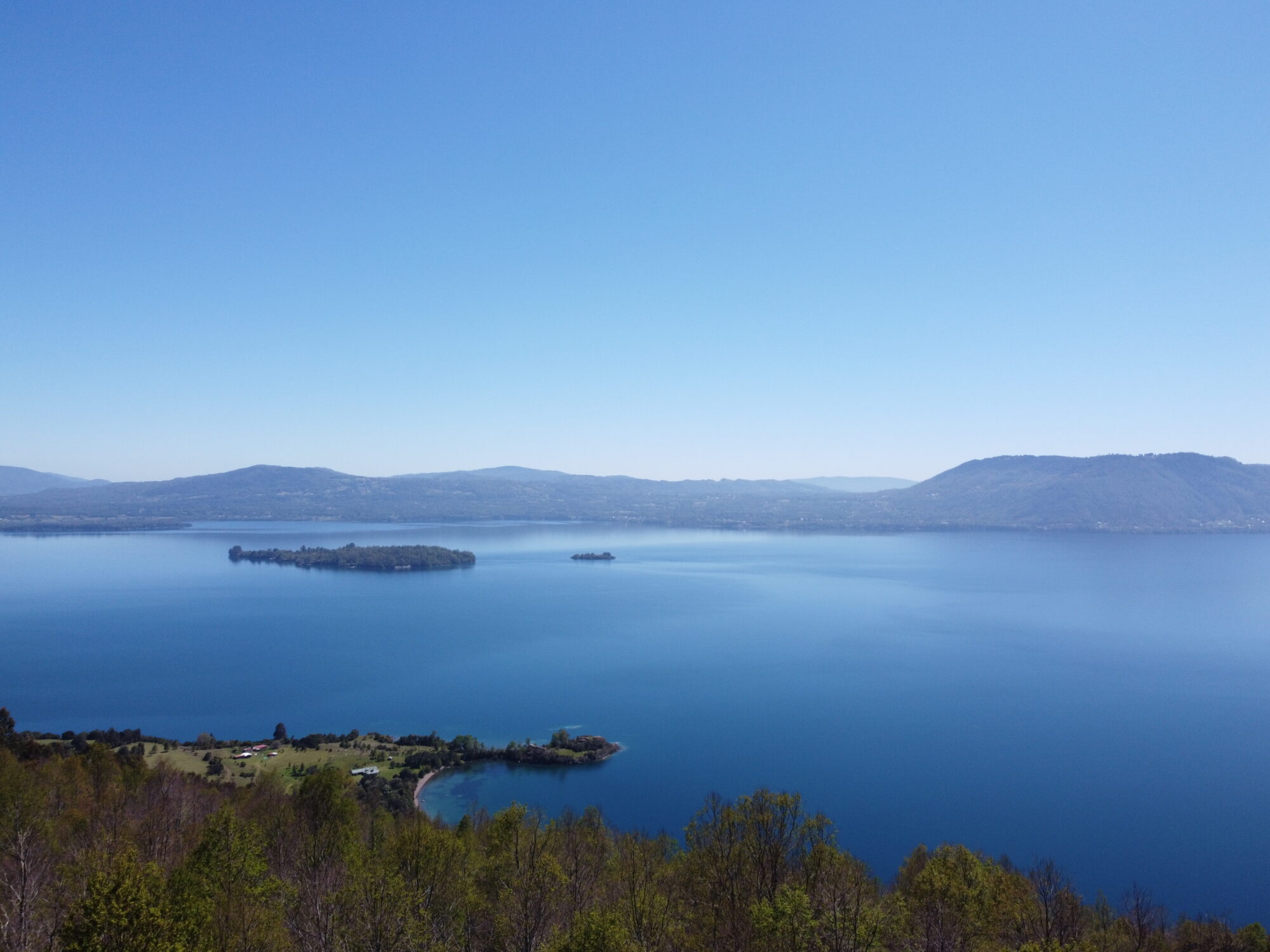 Mirador del Calafquen