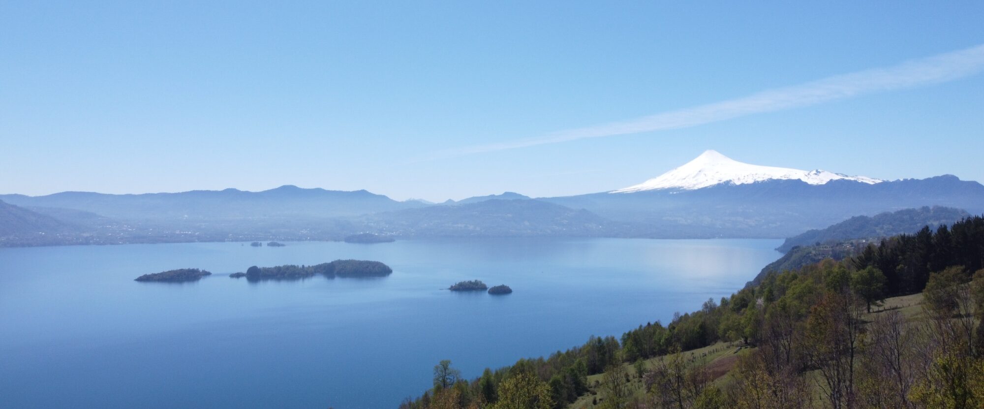 Mirador del Calafquen